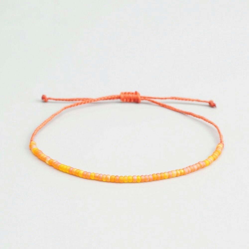 Miyuki dámský náramek - MANDI | LOVEE.cz - Maličkost, která znamená mnoho